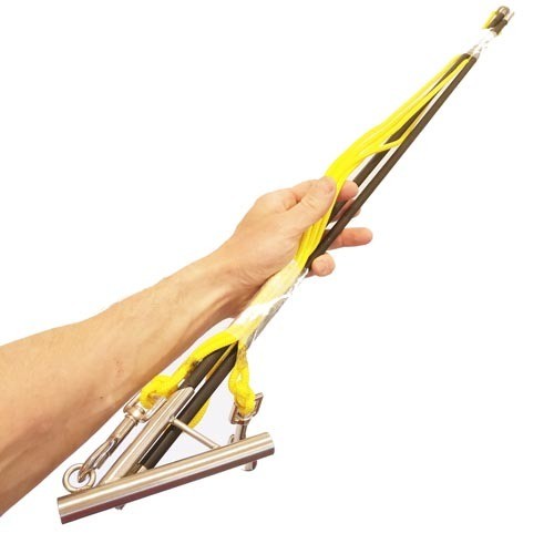 Raddog Flexi Pole for dog training | Ruffdog Sports